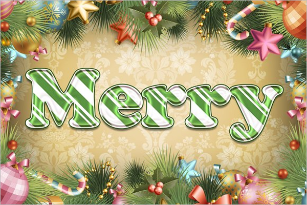 45+ Christmas Photoshop Patterns Textures Free PSD Templates