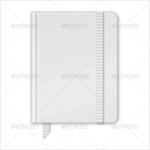 Notebook Templates Free Word, Printable, PDF Format