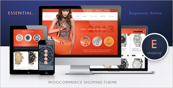 8+ Auction Website Templates Free Responsive Themes