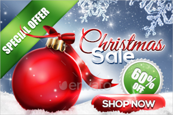 50+ Christmas Banner Design Templates Free Printable Ideas