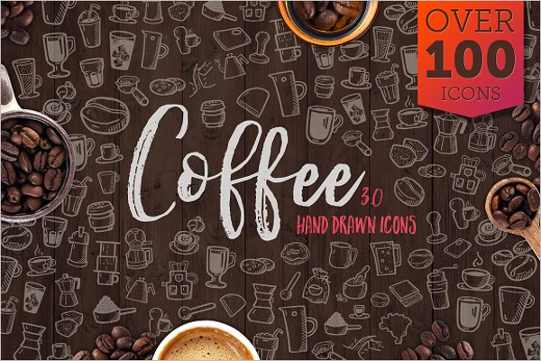 25+ Coffee Menu Templates Free Word, PSD Designs