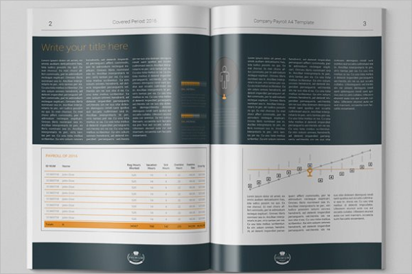 Streamline Your Payroll Process with Our Customizable Templates