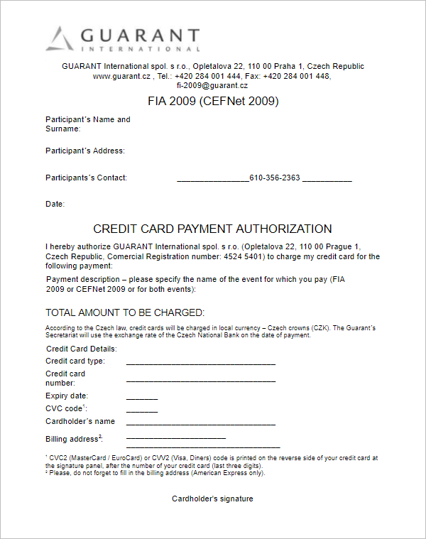 21+ Credit Note Templates Free Excel, PDF Formats