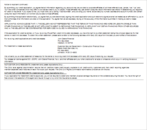 21+ Credit Note Templates Free Excel, PDF Formats