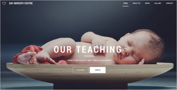 20+ Family Website Templates Free & Premium Themes