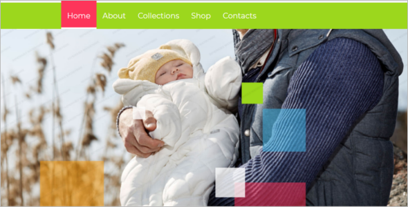 20+ Family Website Templates Free & Premium Themes