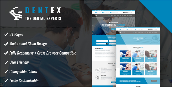 36+ Hospital Website Templates Free Website Design Themes