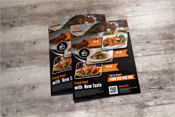 24+ Lunch Flyer Templates Free Invitation Design Ideas