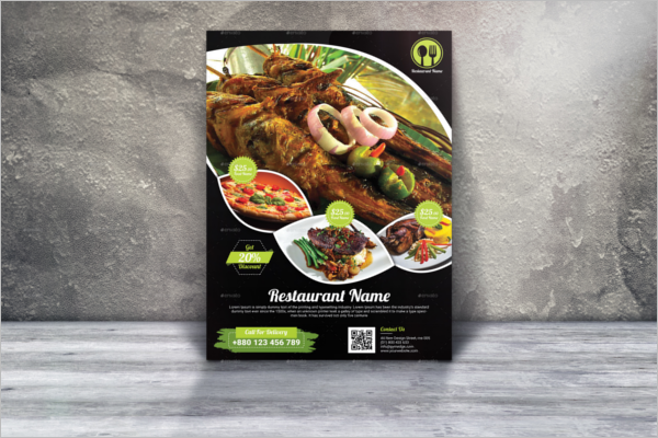 24+ Lunch Flyer Templates Free Invitation Design Ideas
