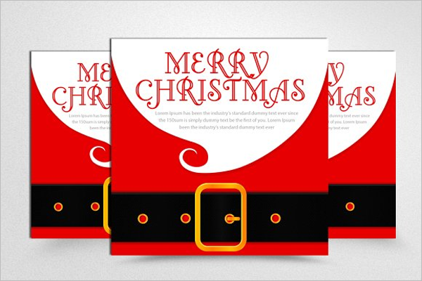 50+ Christmas Banner Design Templates Free Printable Ideas