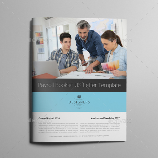 Streamline Your Payroll Process with Our Customizable Templates