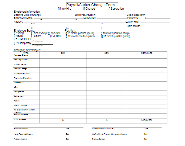 Streamline Your Payroll Process with Our Customizable Templates