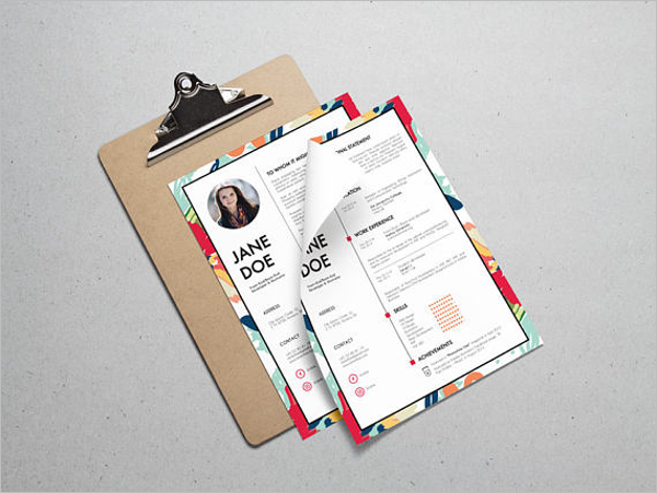 26+ Personal Statement Templates Free PDF, Word, Samples, Examples