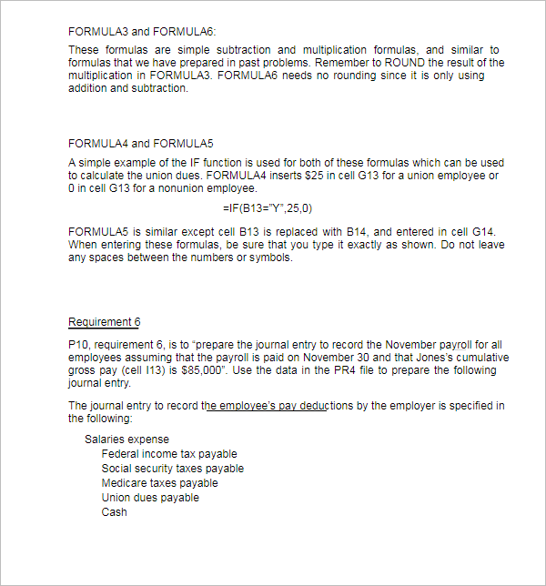 Streamline Your Payroll Process with Our Customizable Templates