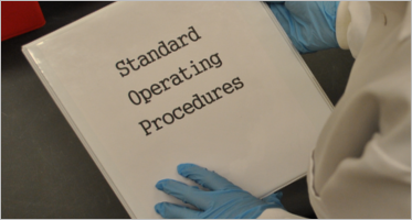 45+ Free Standard Operating Procedure Templates Word, Excel Format