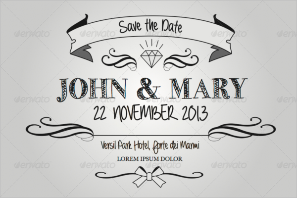 30+ Wedding Menu Templates Free Word, PDF, PSD Card Designs