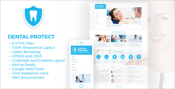 36+ Hospital Website Templates Free Website Design Themes