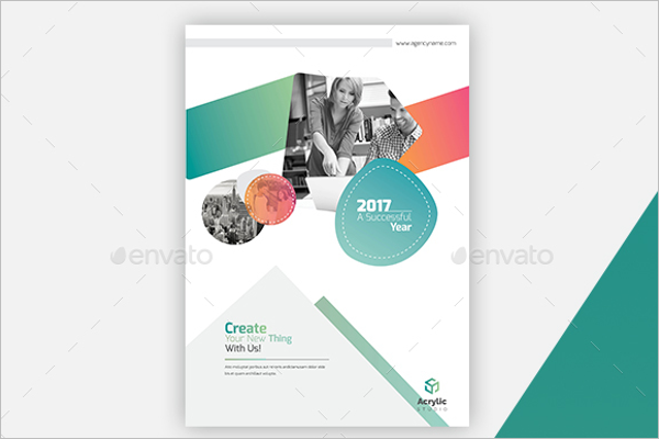 20+ Digital Brochure Templates Free Word Examples Designs