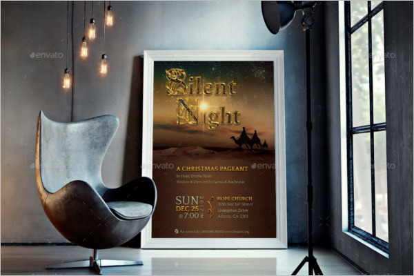 61+ Photoshop Poster Templates Free PSD Designs