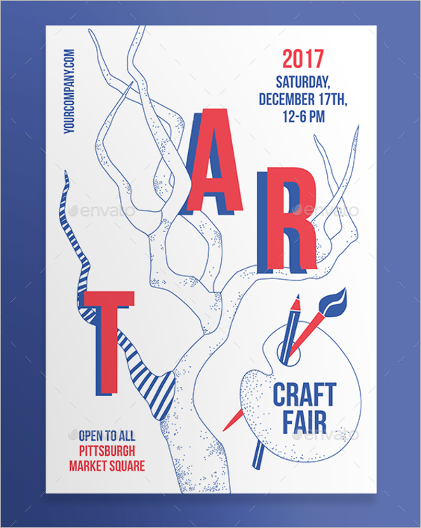 61+ Photoshop Poster Templates Free PSD Designs