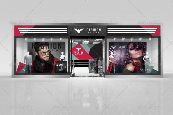 37+ Fashion Mockup PSD Templates Free Brochure Designs