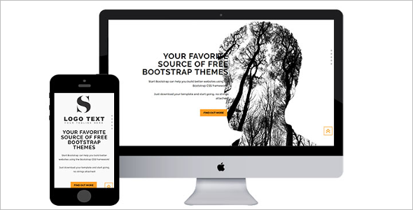 21+ Free HTML5 Templates Free Website Templates