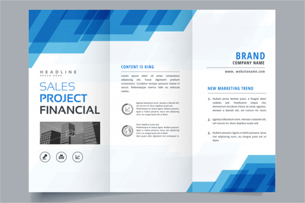 20+ Printable Office Brochure Templates Free Designs