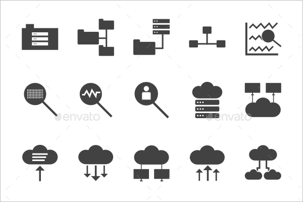 30+ Best Share Icons Vector Templates Free Design Templates