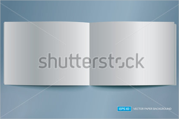 22+ Blank Brochure Templates Free Word PSD Designs