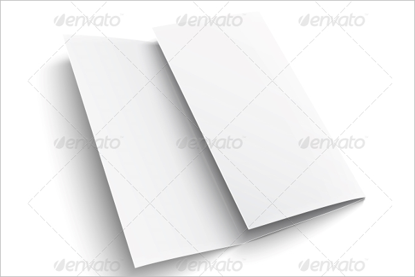 22+ Blank Brochure Templates Free Word PSD Designs