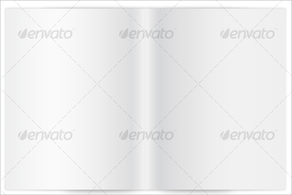 22+ Blank Brochure Templates Free Word PSD Designs