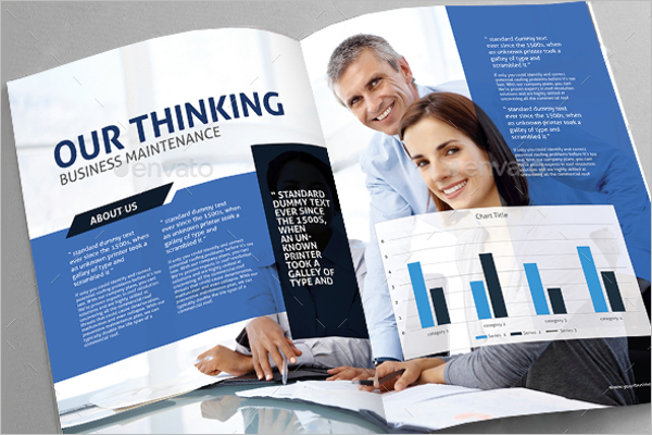 20+ Printable Office Brochure Templates Free Designs