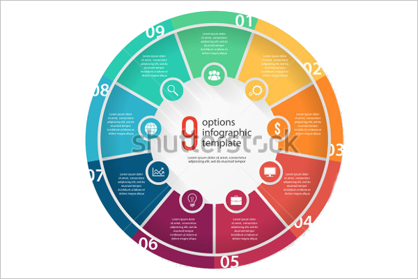 32+ Free Pie Chart Templates Word, Excel, PPT Examples