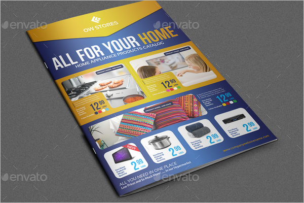 24+ Laundry Brochure Templates Free PDF Designs