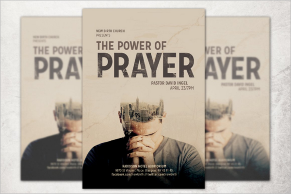 31+ Church Conference Poster Templates Free Word Designs