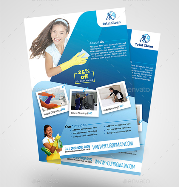 30+ Office Flyer Templates Free Word Design Templates