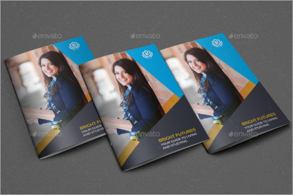 40+ College Brochure Templates Free PSD, PDF, Word Sample Designs