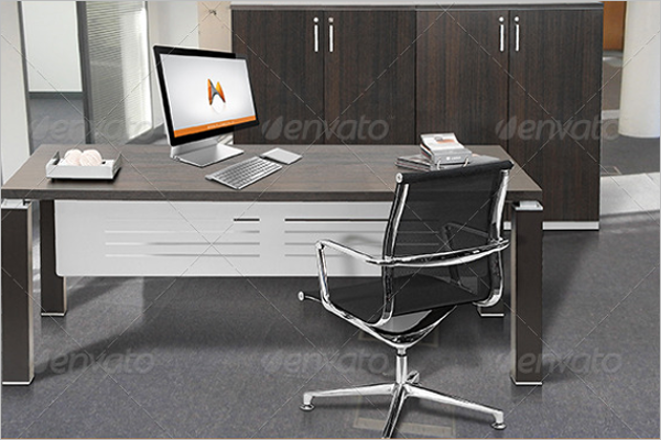 53+ Computer Mockup PSD Templates Free Mockups Designs