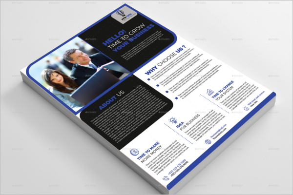 30+ Office Flyer Templates Free Word Design Templates