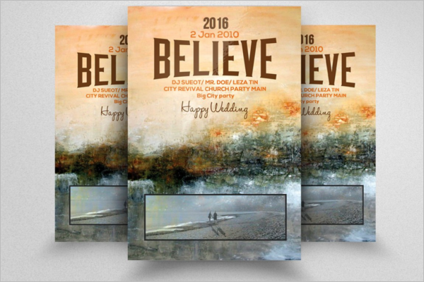 31+ Church Conference Poster Templates Free Word Designs