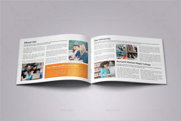 40+ College Brochure Templates Free PSD, PDF, Word Sample Designs