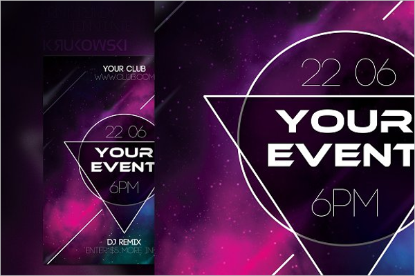 42+ Dance Poster Templates Free PSD Design Ideas