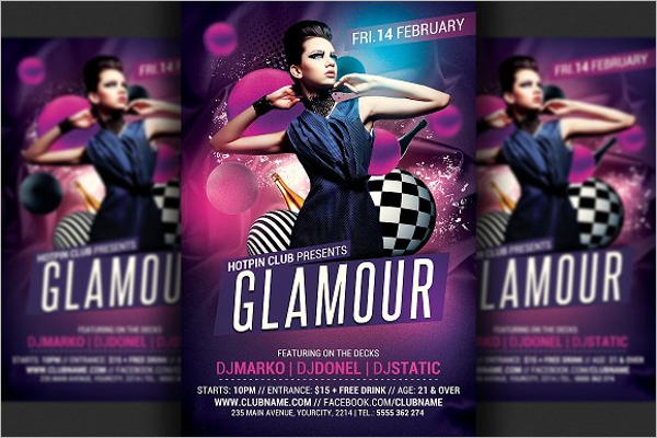 42+ Dance Poster Templates Free PSD Design Ideas