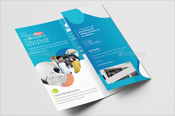 20+ Digital Brochure Templates Free Word Examples Designs