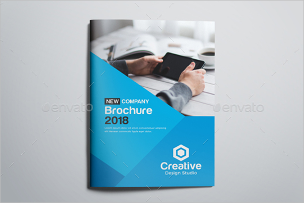 20+ Digital Brochure Templates Free Word Examples Designs