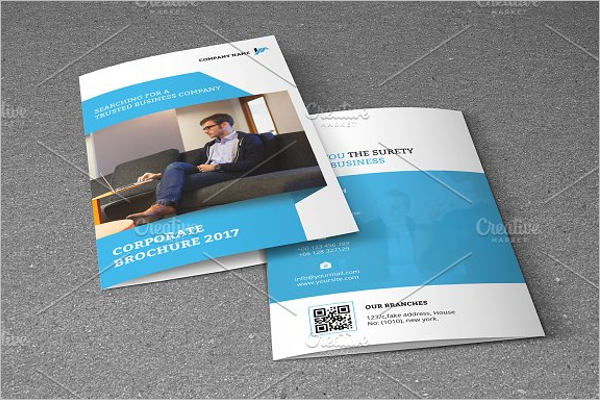 20+ Digital Brochure Templates Free Word Examples Designs