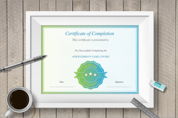 30+ School Certificate Templates Free Word, PSD Design Formats