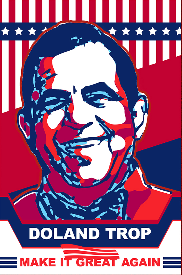 32+ Election Poster Templates Free Word, PSD Formats