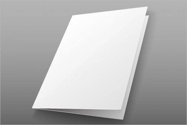 22+ Blank Brochure Templates Free Word PSD Designs