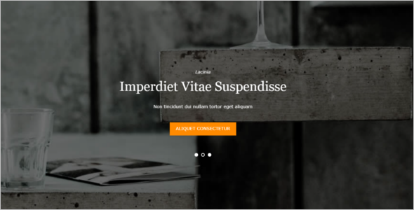 40+ Best Responsive Free Website Templates | Creative Template